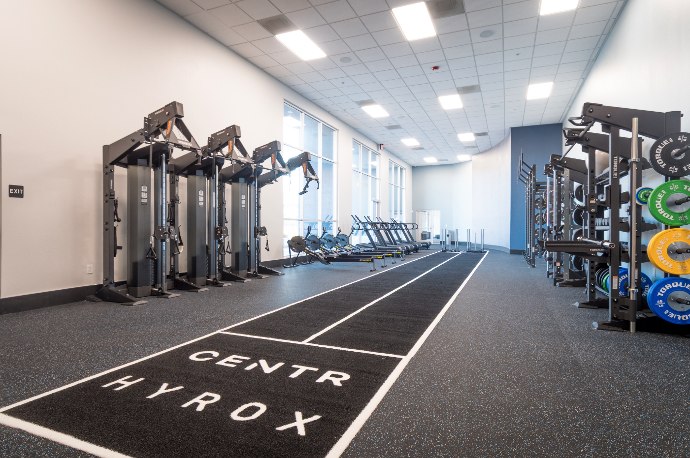 Vim + Vigor Fitness, Gym In Highland, CA